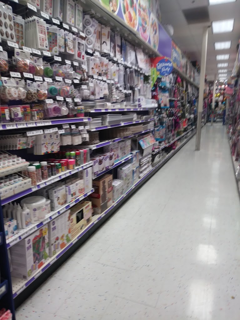 Party City - San Jose, CA 95122 - Location, Reviews, Hours and Information.