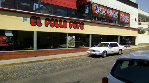 Pollo Pepe Carretera a Tesistán en Zapopan - Número de Teléfono ...