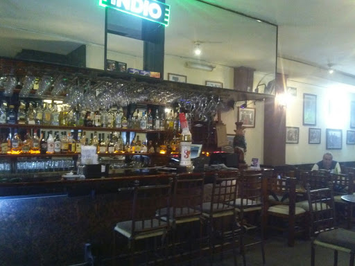 TATA'S BAR en Querétaro - Número de Teléfono, Reservas, Opiniones ...