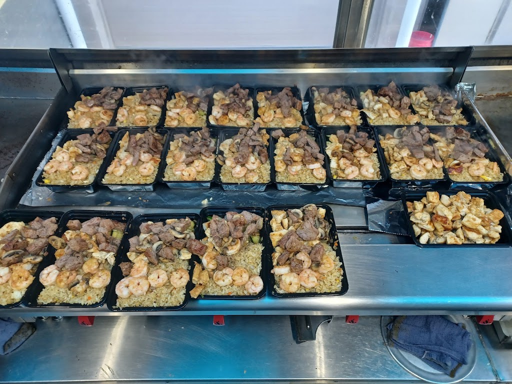 Chikihanas Hibachi Food Truck - Thornton, CO 80260, Reviews, Hours ...