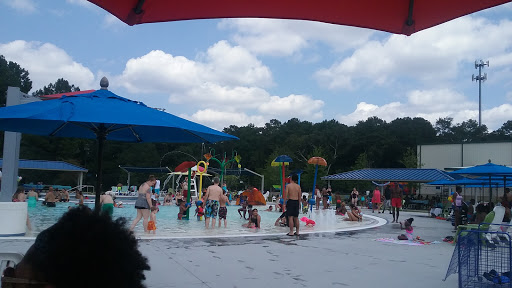 Swimming Pool «Seven Springs Water Park», reviews and photos, 3820 ...