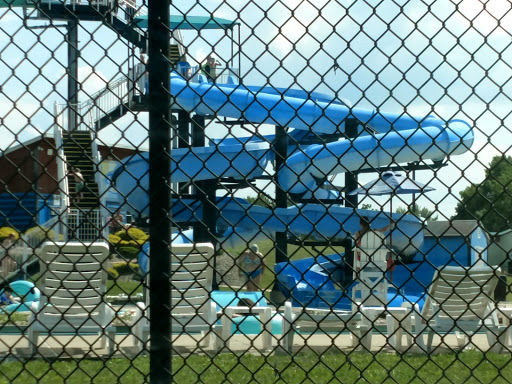 Water Park «Marion Splash House», reviews and photos, 2601 S Adams St ...