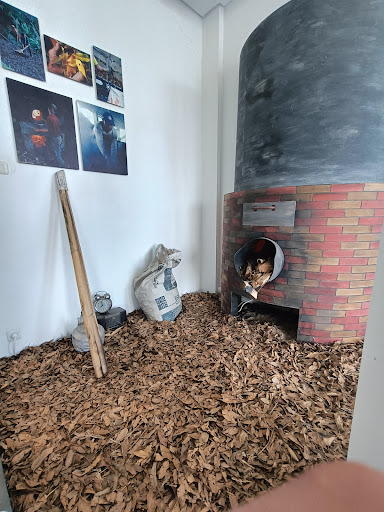 Indesso Aroma. PT - Jl. Raya Baturaden KM.10, Banyumas Regency, Central ...