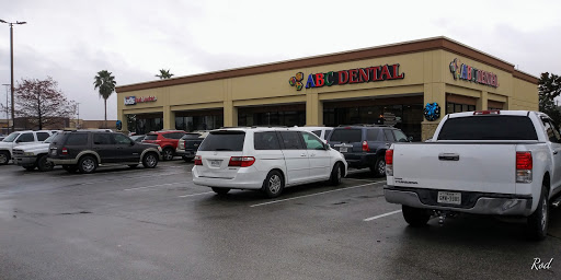 Shopping Mall «Northline Commons», reviews and photos, 4400 North Fwy ...