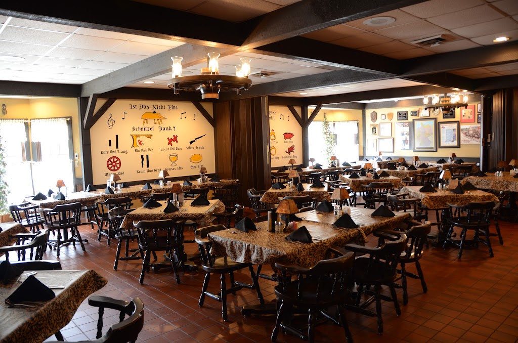 Schnitzelbank - Jasper, IN 47546 - Menu, Reviews, Hours & Contact