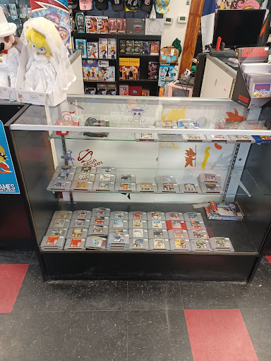 Video Game Store «Level 7 Games», reviews and photos, 10815 W Jewell ...