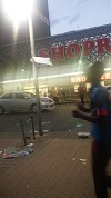 Mayfield Square Shopping Centre in the city Benoni