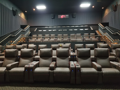 Movie Theater «AMC Pompano Beach 18», reviews and photos, 2315 N ...