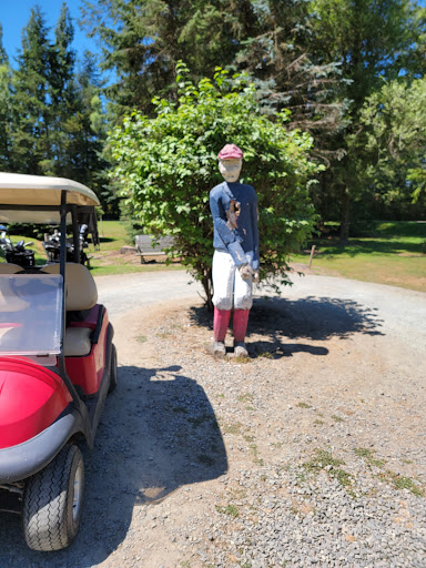 Golf Course «Blue Boy West Golf Course», reviews and photos, 27927 ...