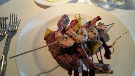 Italian Restaurant «Cibo», reviews and photos, 301 Alvarado St ...