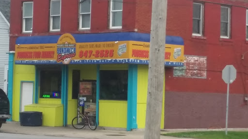 Progress Food Market