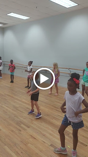 Community Center «Ben Robertson Community Center», reviews and photos ...