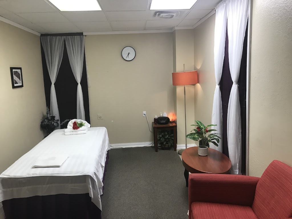 Tulsa Body Massage - Health Spa - Tulsa, OK 74133 - Services and Reviews
