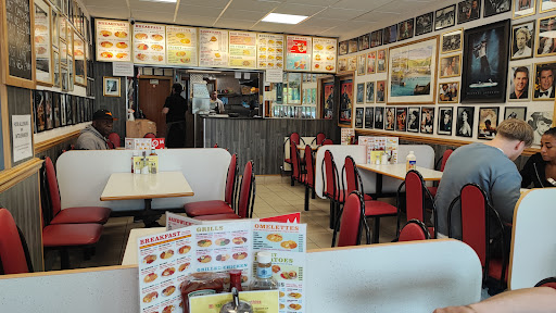 Take a Break Cafe & Restaurant - Locations from All Over the World