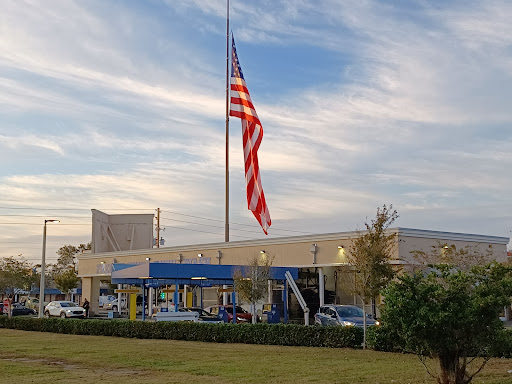 ModWash Pinellas Park. Pinellas County. Florida - Sswash