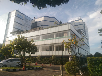 PT Astra Daihatsu Motor - Sunter Assembly Plant - Jl. Gaya Motor Barat ...