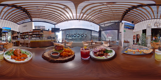 Restaurante Cócono Querétaro en Querétaro