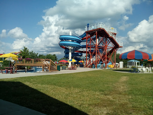 Water Park «Kentucky Splash WaterPark and Campground», reviews and ...