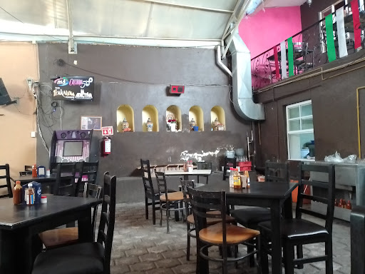 La Rielera "Los Manriquez" en Querétaro - Número de Teléfono, Reservas ...