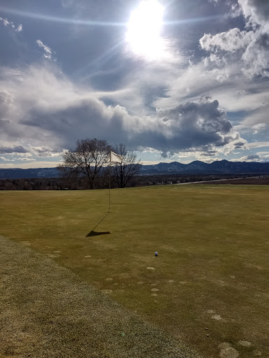 Public Golf Course «Foothills Golf Course», reviews and photos, 3901 S ...