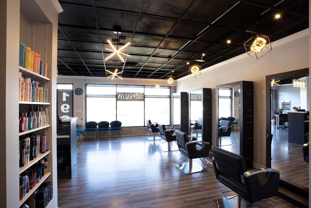 Washington Street Salon ( formerly Innovations Salon of Naperville ...