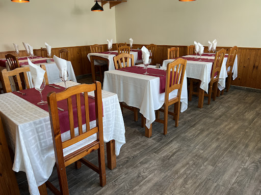 Restaurante Roda en Torredembarra