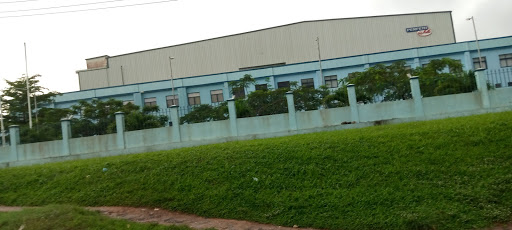 Perfetti Van Melle Nigeria, Factory in Agbara, - Zaubee