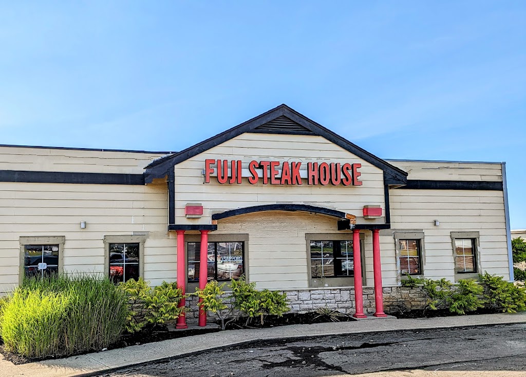Fuji Steak House - Cincinnati, OH 45245 - Menu, Hours, Reviews and Contact