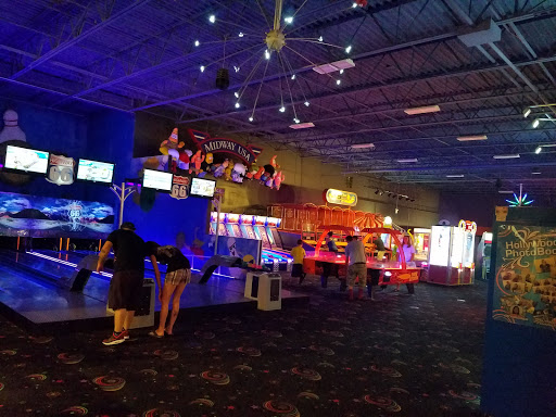 Video Arcade «PowerPlay Family Entertainment Center», reviews and ...