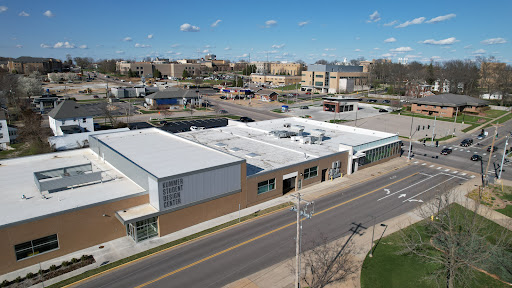 Student Design and Experiential Learning Center - AZexplained