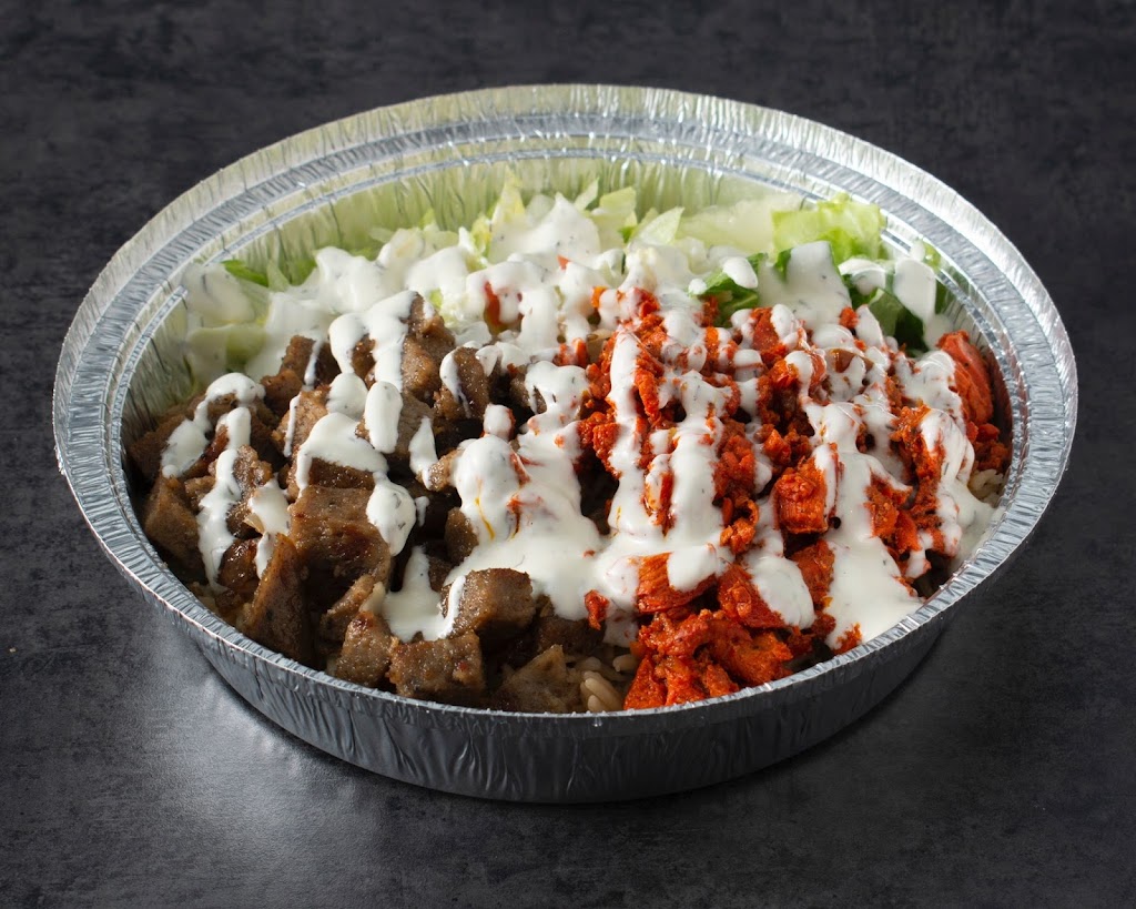 Halal City - Oyster Bay, NY 11791 - Menu, Hours, Reviews and Contact