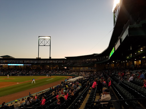 Stadium «Constellation Field», reviews and photos, 1 Stadium Dr, Sugar ...