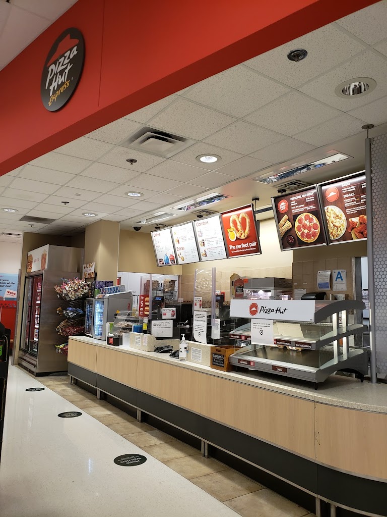 Pizza Hut Express - Thousand Oaks, CA 91362 - Menu, Hours, Reviews and ...