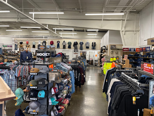 Animal Feed Store «IFA Country Stores», reviews and photos, 1071 ...