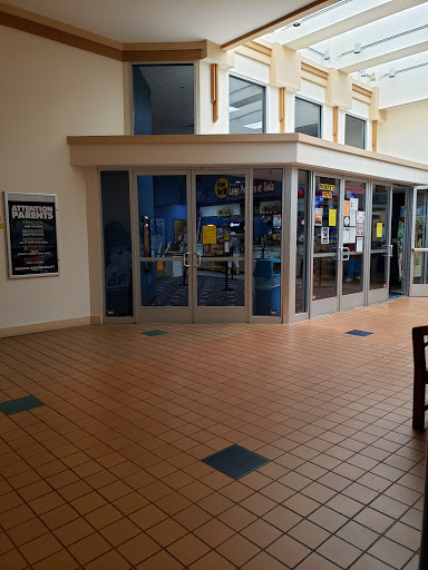 Movie Theater «Mansfield Movieplex 8», reviews and photos, 95 Storrs Rd ...