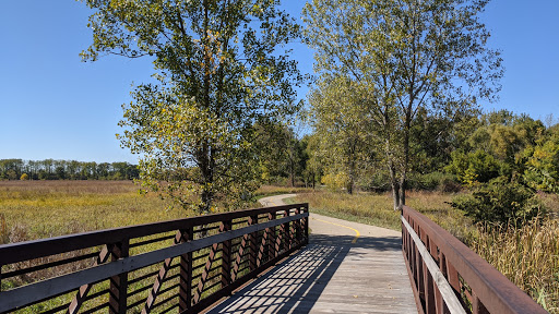 Nature Preserve «Rock Run Preserve - Paul V. Nichols Access», reviews ...