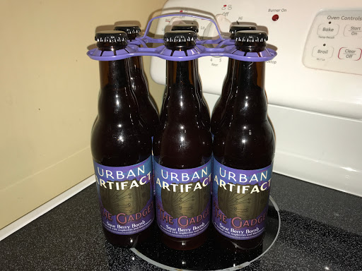 Brewery «Urban Artifact», reviews and photos, 1660 Blue Rock St ...