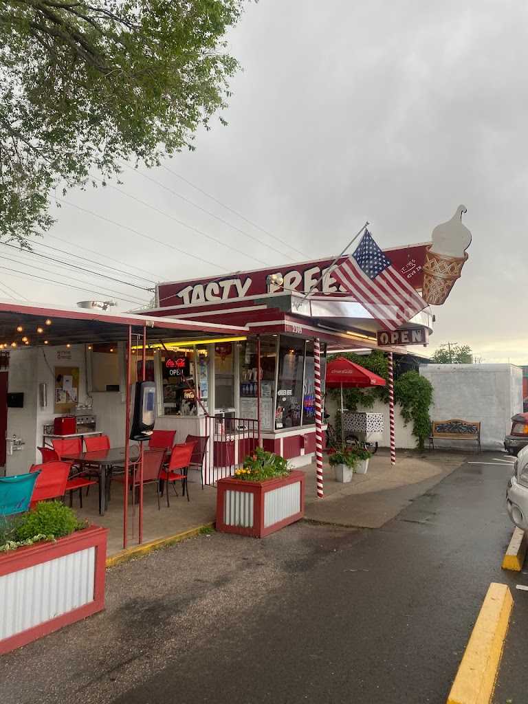 Drive-in Tasty Freeze - Colorado Springs, CO 80907 - Menu, Reviews ...