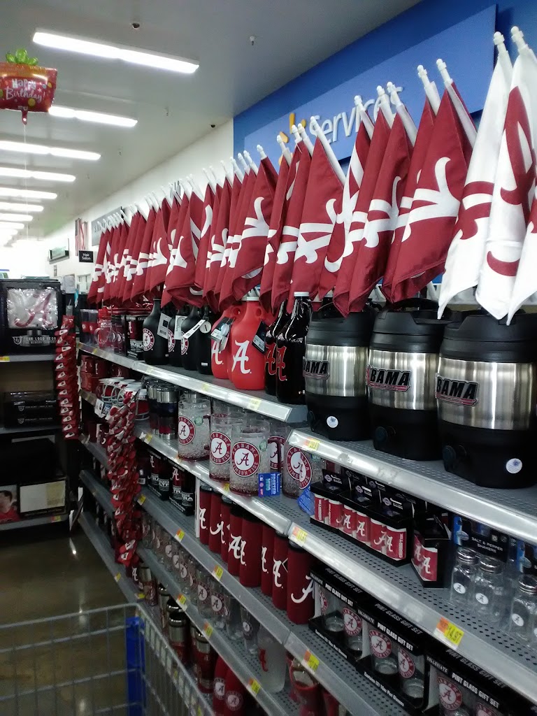 Walmart Supercenter - Tuscaloosa, AL 35405 - Location, Reviews, Hours ...