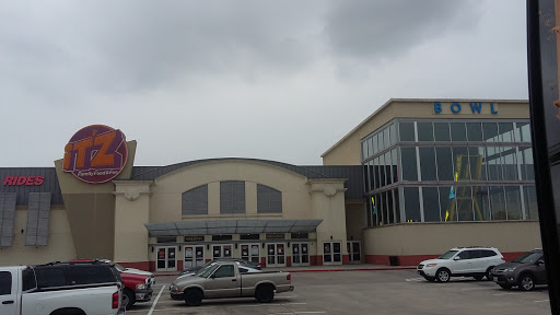 Amusement Center «iT’Z Houston», reviews and photos, 18355 Tomball Pkwy ...