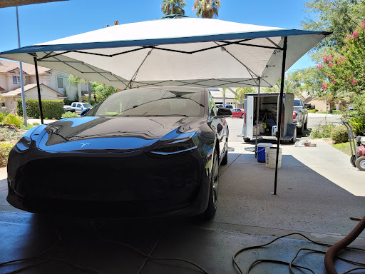 Mobile detailing 559 Madera. Madera County. California - Sswash
