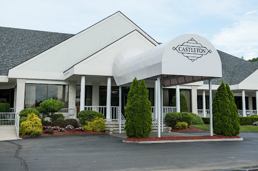 Wedding Venue «Castleton Banquet and Conference Center», reviews and ...