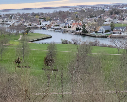 Golf Course «Merrick Golf Course», reviews and photos, 2550 Clubhouse ...