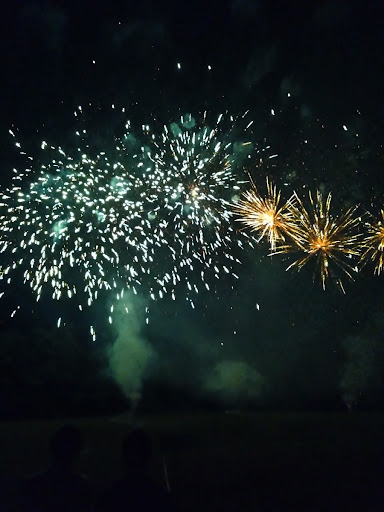 Camp Bonim in Waymart, Pennsylvania - Zaubee