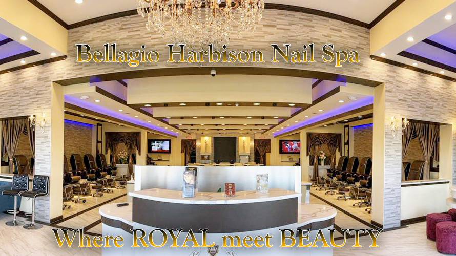 Bellagio Harbison Nail Spa - Philadelphia, PA 19124 - Services and Reviews