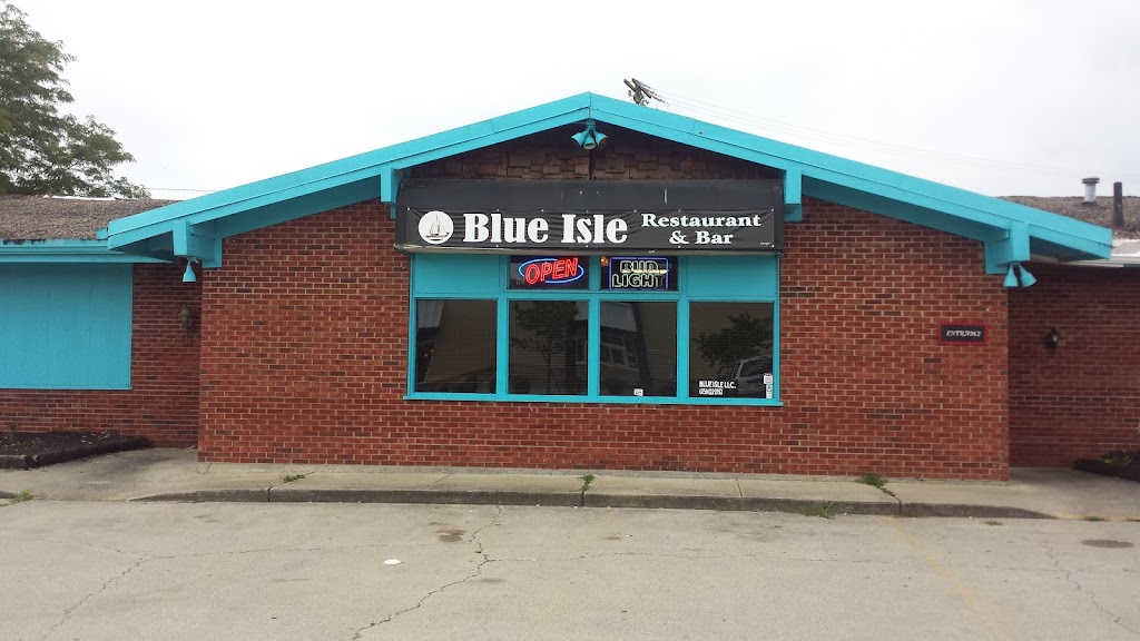 Blue Isle Winchester Ky