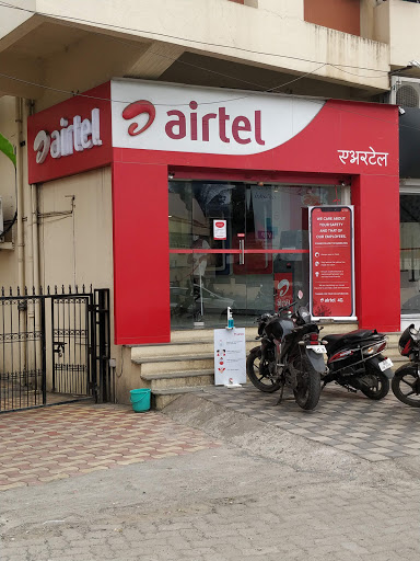 Airtel Store in Baner, Pune