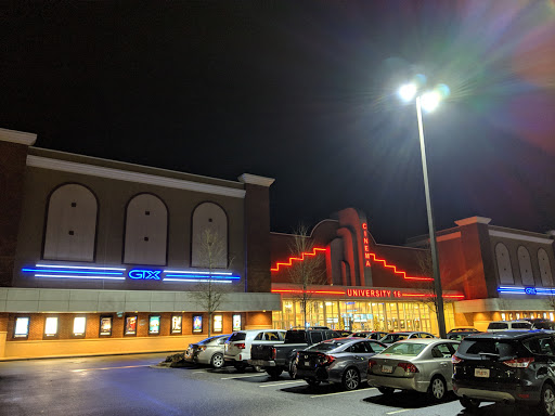 Movie Theater «GTC University 16 Cinemas», reviews and photos, 1793 ...