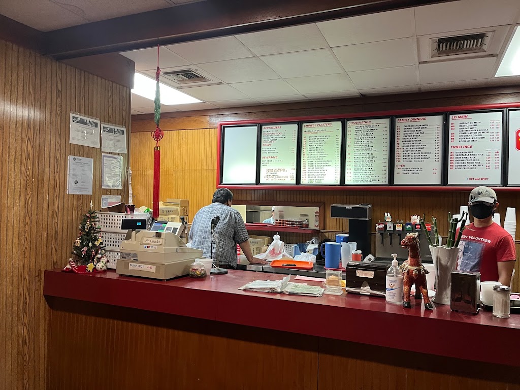 China Wok Restaurant - Spring, TX 77379 - Menu, Reviews, Hours & Contact