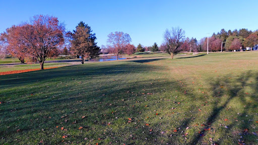 Golf Course «Delbrook Golf Course», reviews and photos, 700 S 2nd St ...